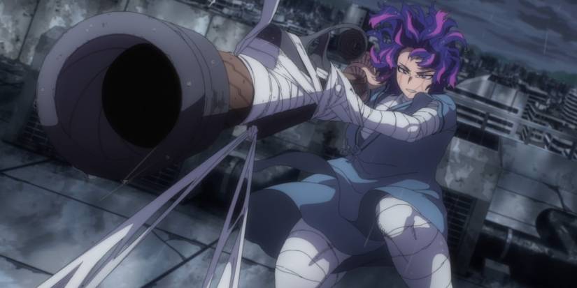 The 15 Most Badass My Hero Academia Characters, Ranked