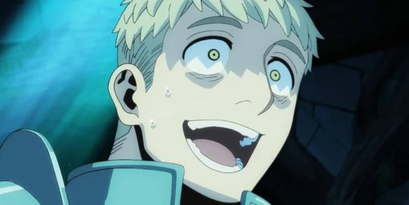 15 Strongest Delicious in Dungeon Characters, Ranked