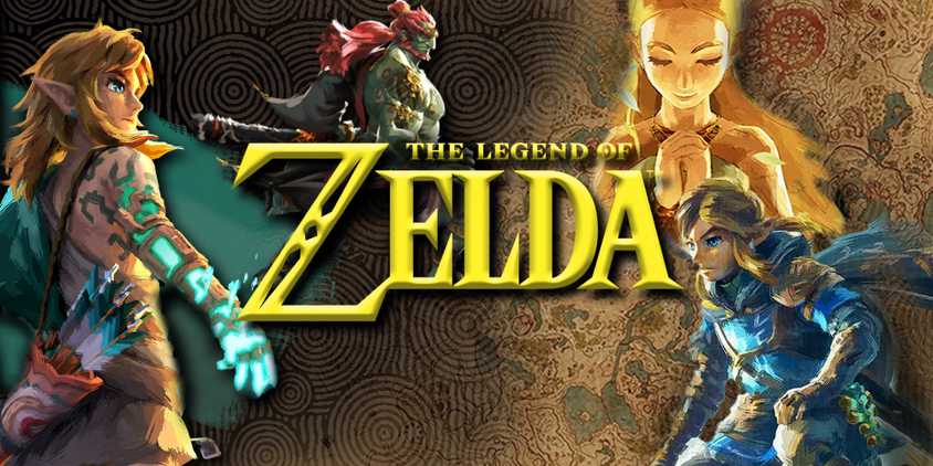Legend of Zelda: 10 Most Romantic Link & Zelda Moments Ever