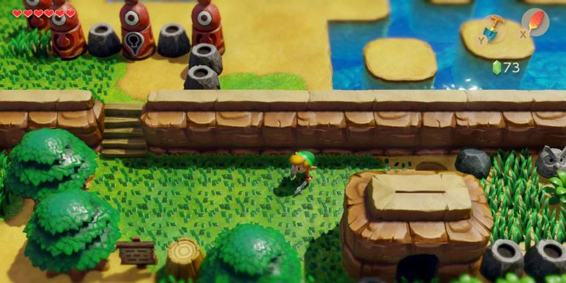 The Legend of Zelda Downfall Timeline, Explained