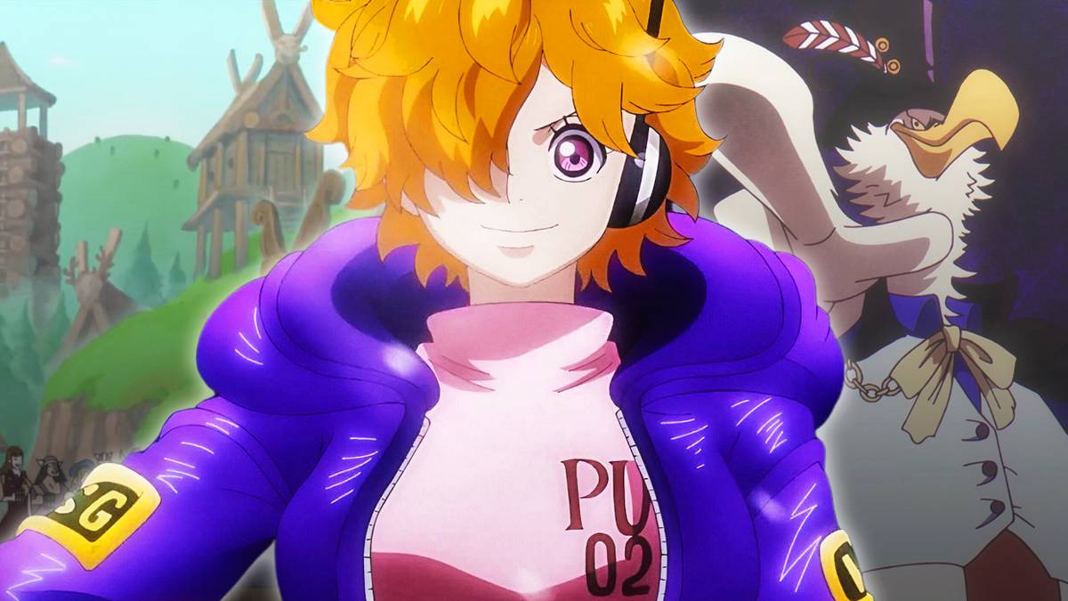 One Piece Chapter 1124 Review: Lilith's Secret Makes Everything Better