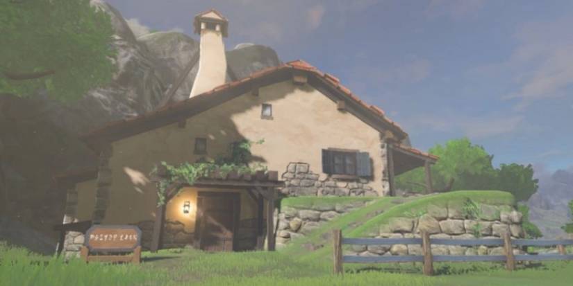 15 Zelda Fan Theories That Actually Make Perfect Sense