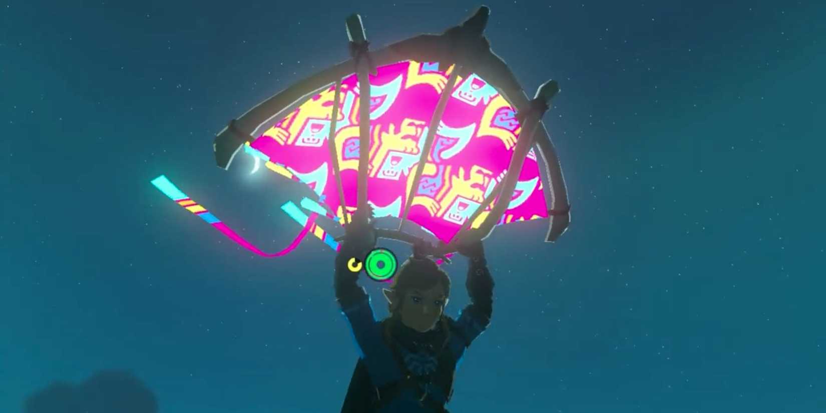 Tears Of The Kingdom Hudson Sign Location & Puzzle Guide