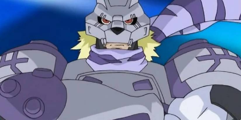 10 Most Badass Digimon Designs, Ranked