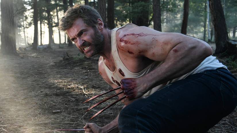 10 Hugh Jackman Wolverine Scenes That Are Perfect From Beginning to End