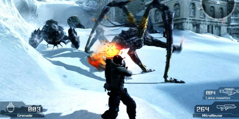 10 Forgotten Video Game Series That Deserve a Comeback