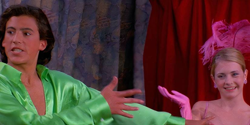 10 Best Sabrina the Teenage Witch Episodes, Ranked