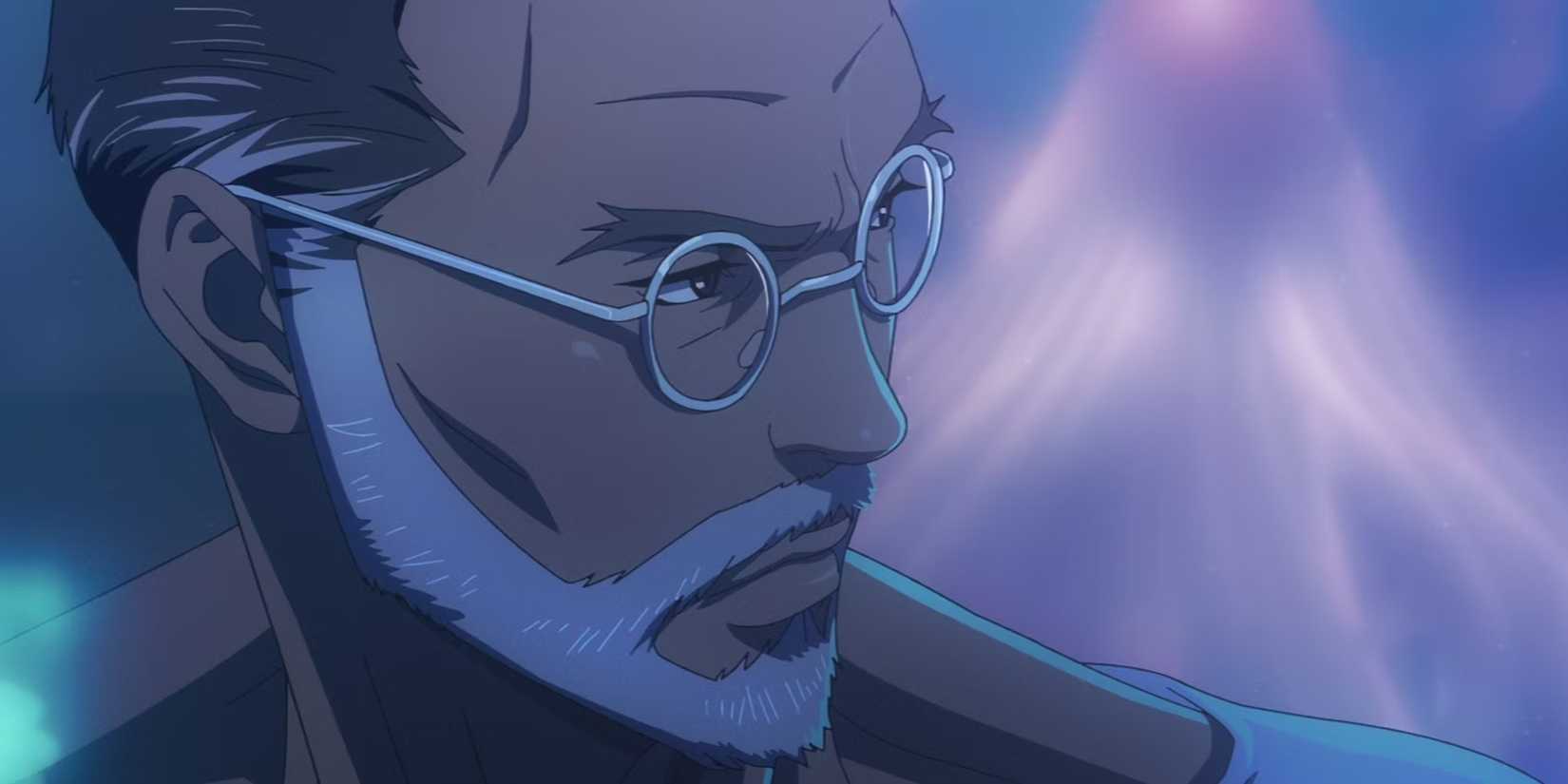 10 Most Stressful Anime Series of All Time, Ranked