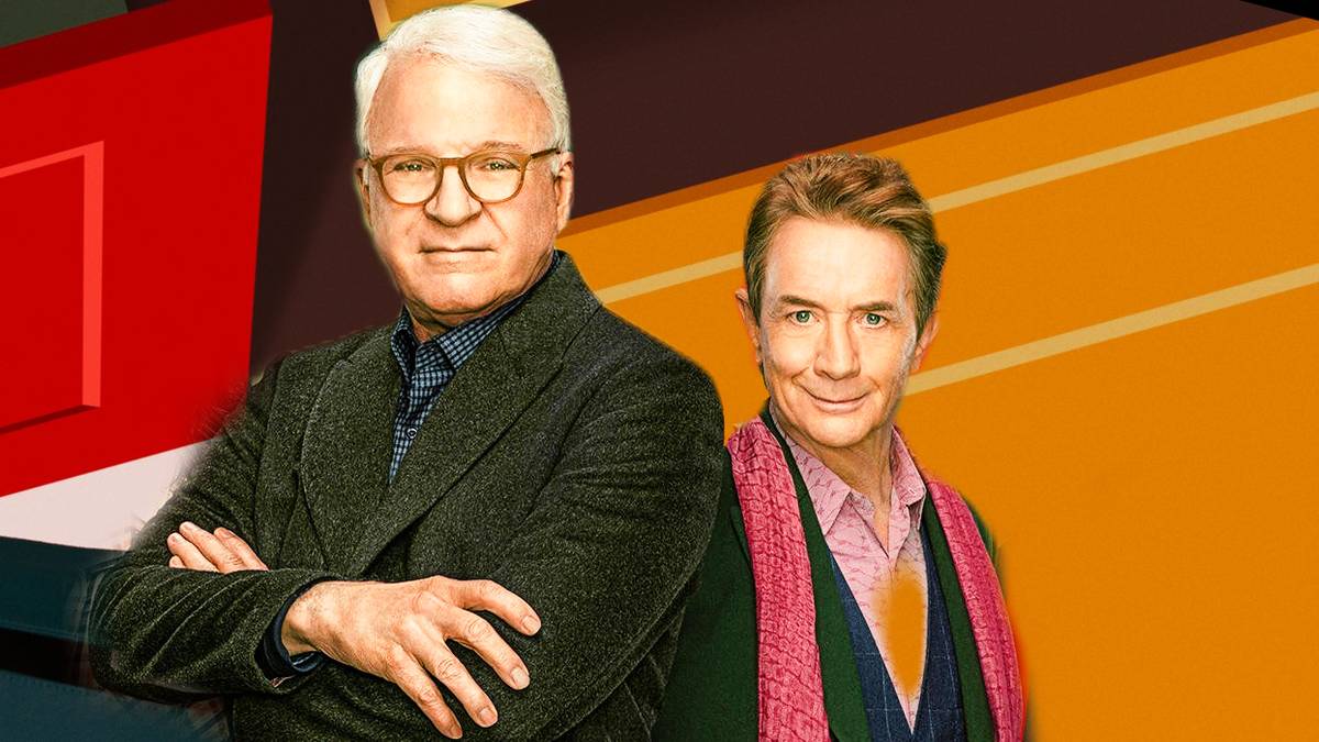 The Best Steve Martin & Martin Short Collabs (That Aren't Only Murders ...