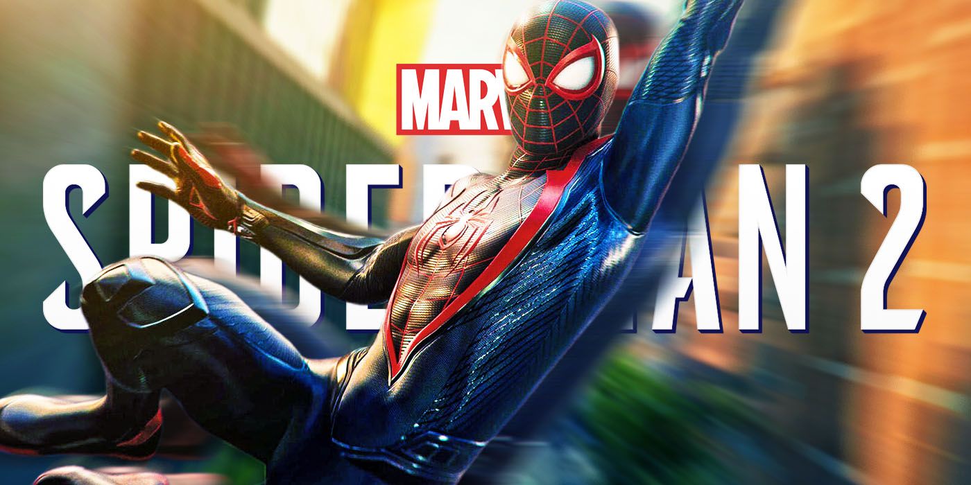 Founder of Spider-Man 2's Insomniac Games Announces Retirement After 30 ...