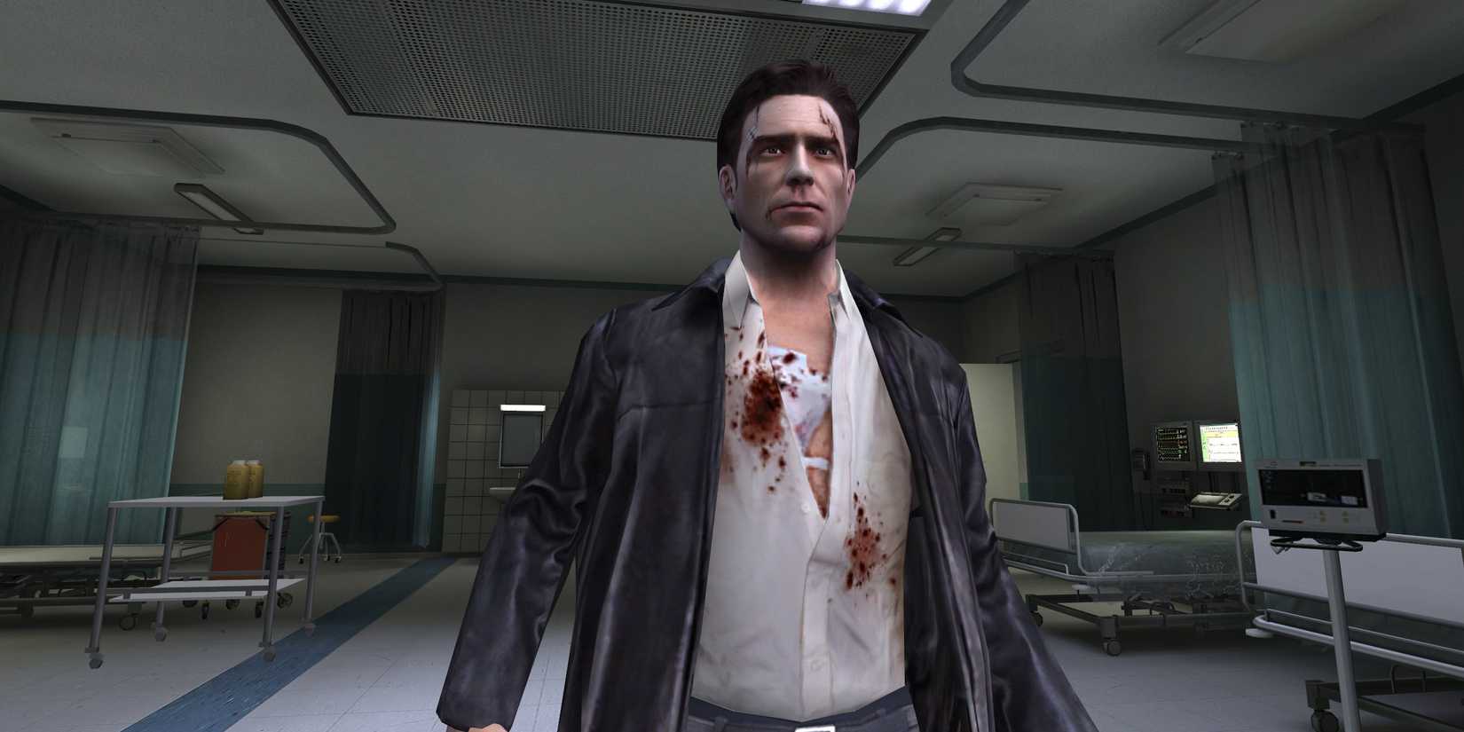 The 25 Best Video Game Characters Of All Time, Ranked