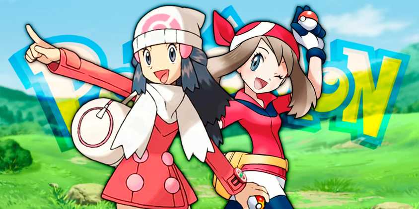 The Three Hoenn Starter Pokémon, Explained