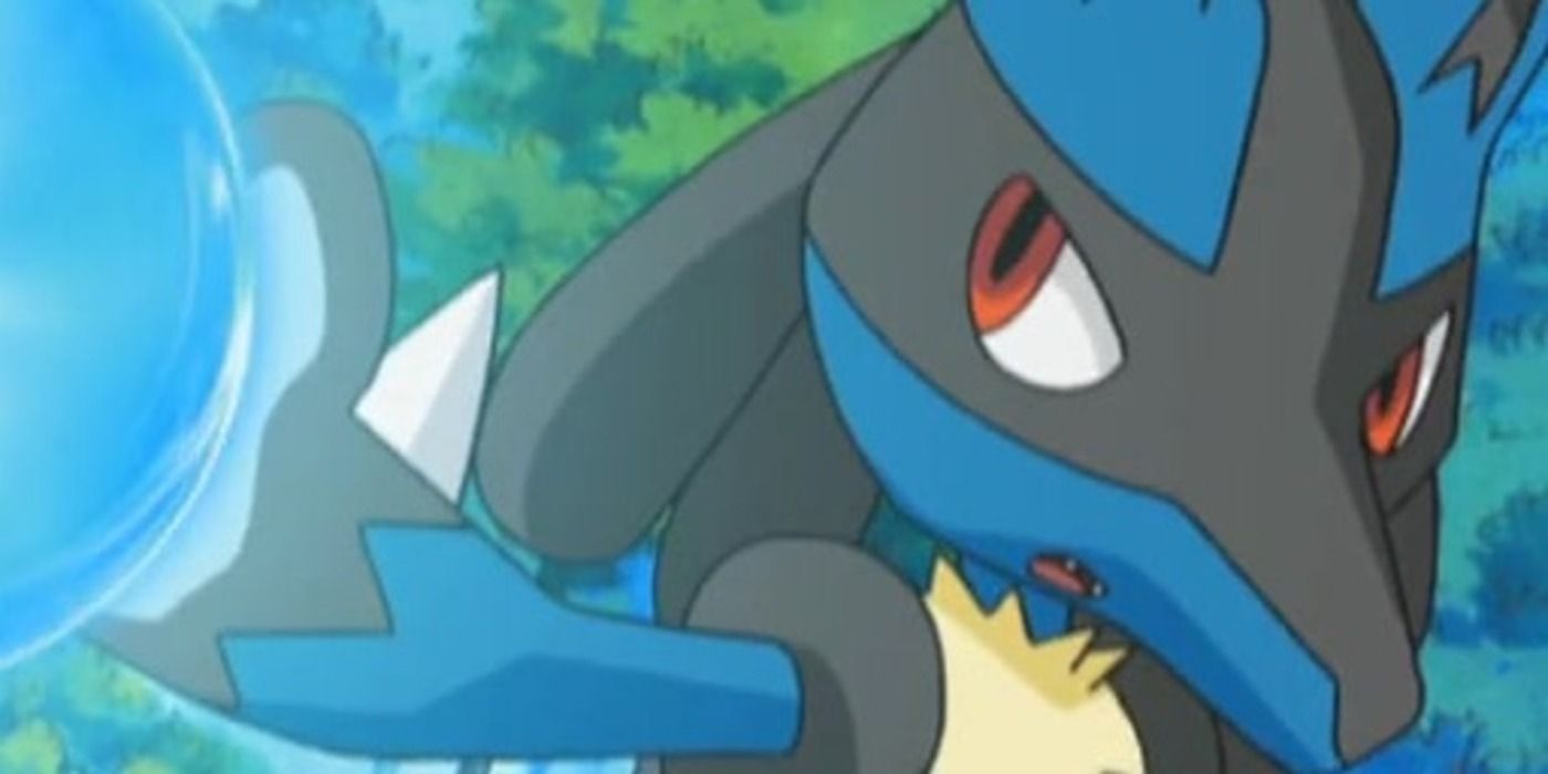 Top 10 Most Iconic Pokémon Moves, Ranked