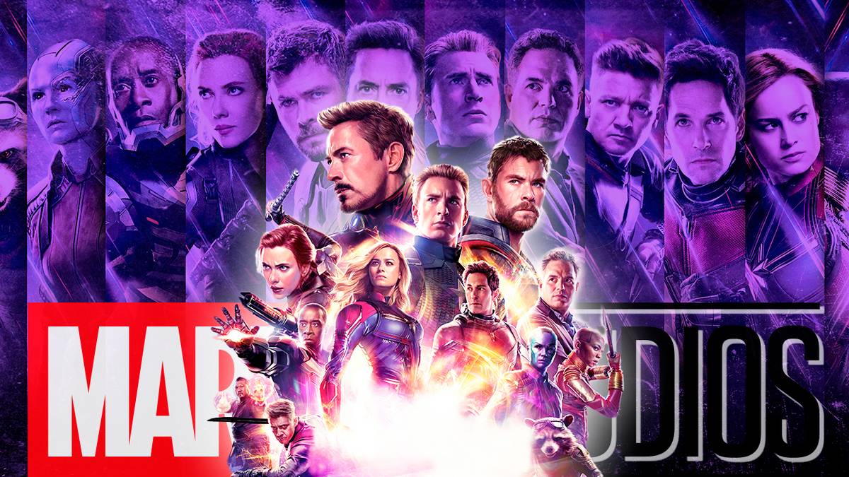 20 Strongest MCU Characters, Ranked