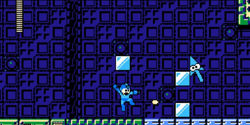 What's the Best Mainline Mega Man Game? The Entire Series, Ranked