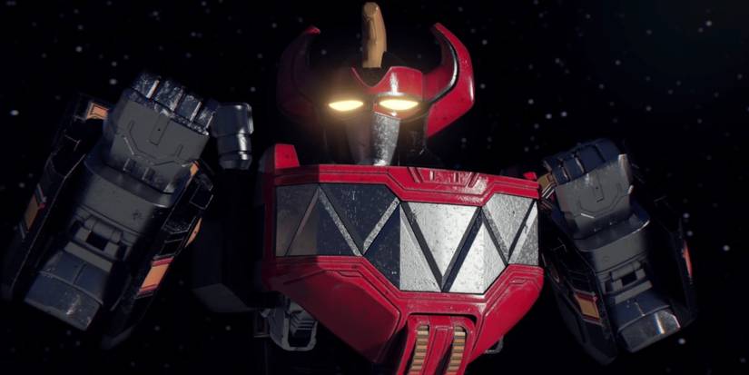 10 Things Fans Want to See in the Power Rangers Reboot