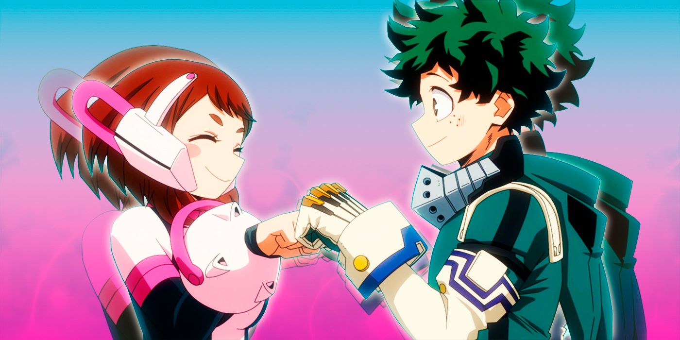 This Slice of Life Anime is Fall 2024's Hidden Gem