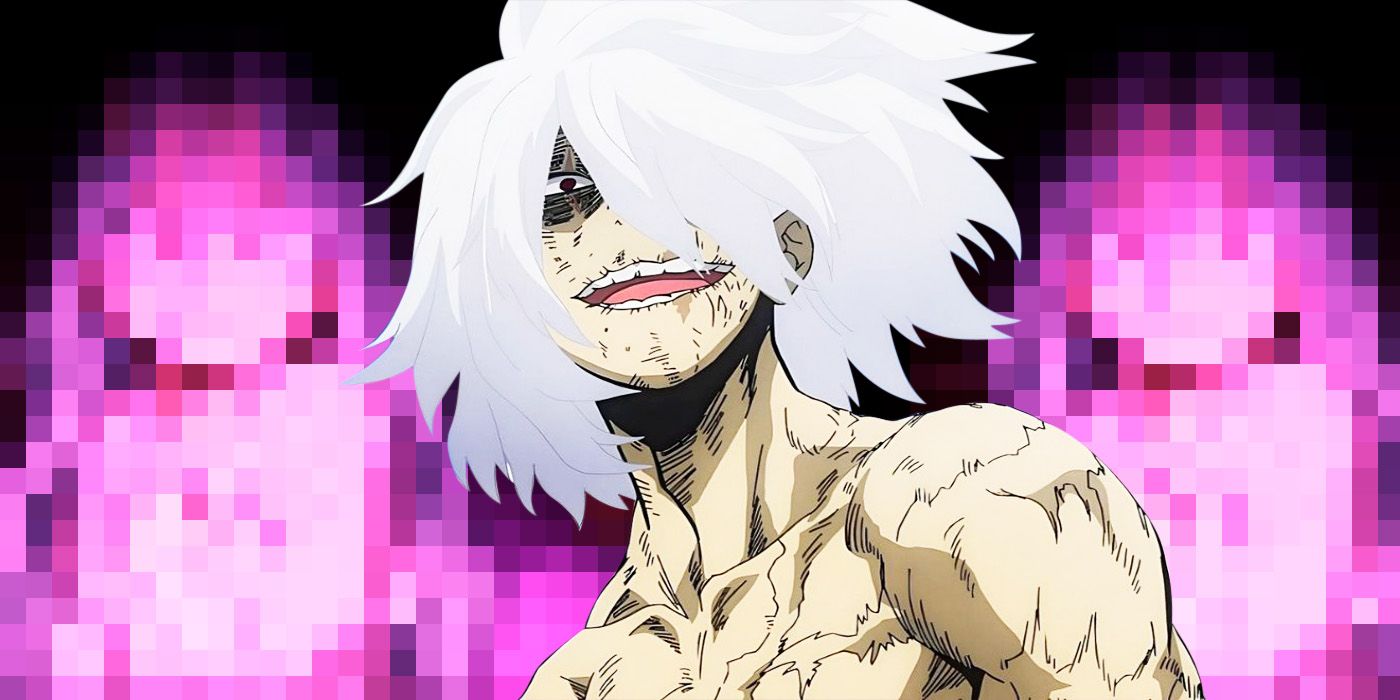 MHA: Everything You Need to Know About Deku's Pro Hero Suit