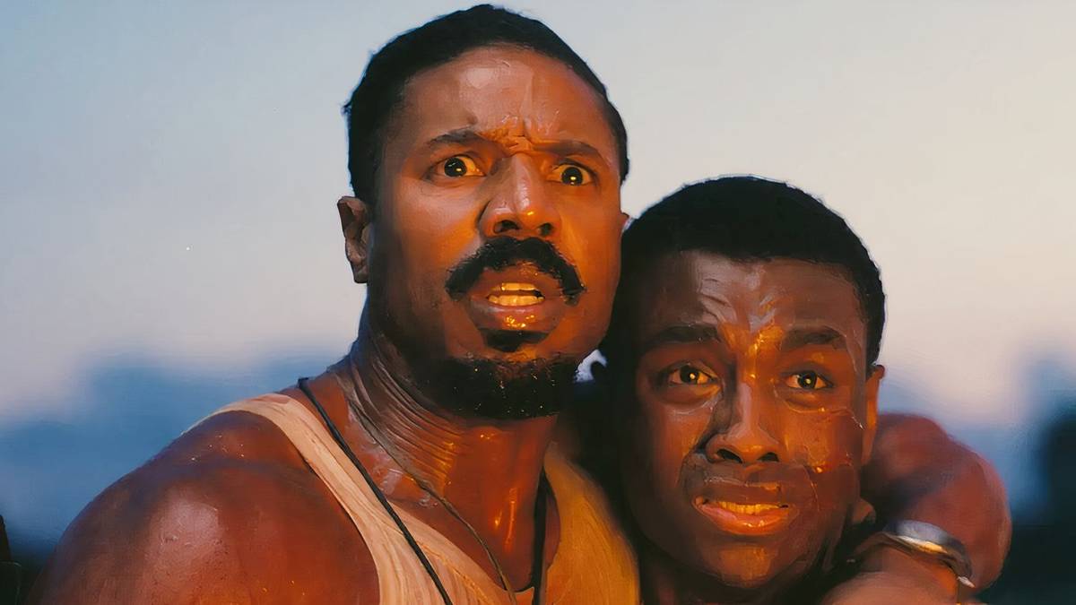 Michael B. Jordan's Sinners Gets Encouraging Box Office Outlook