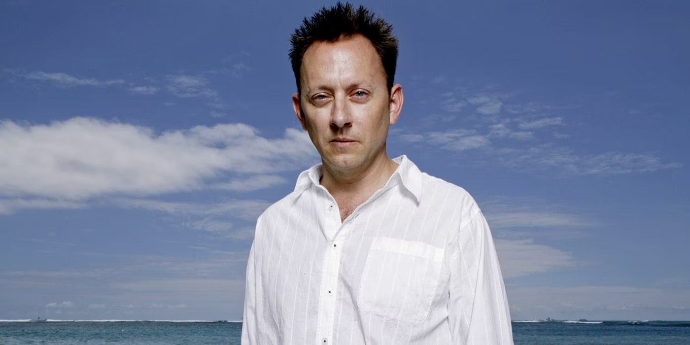 What Is the Smoke Monster in Lost?