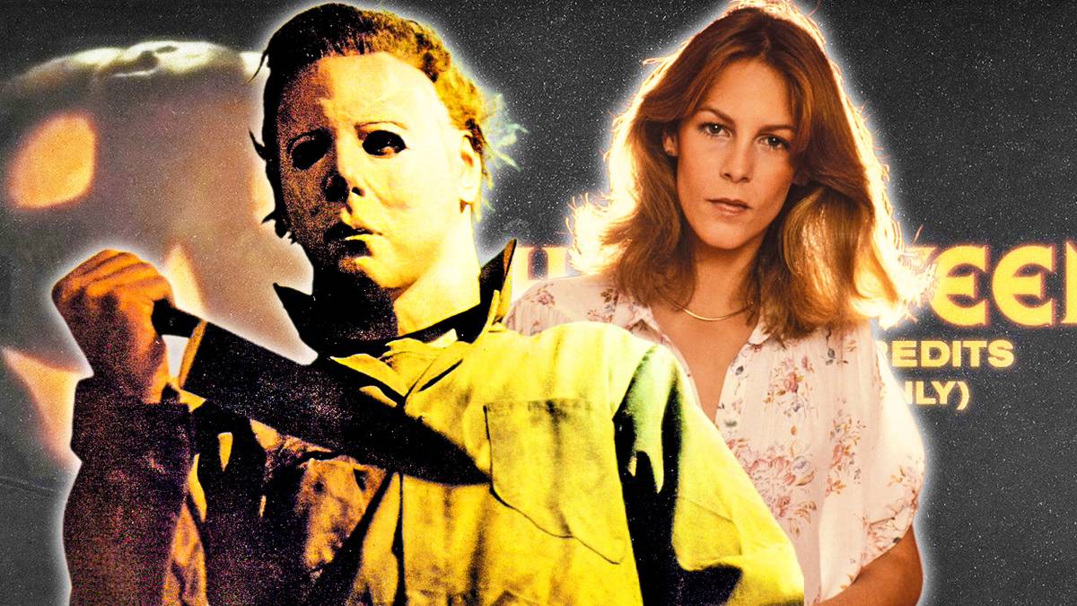 Every Halloween Movie, Ranked by Body Count