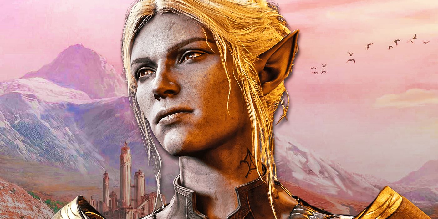 How To Complete The Helsik Ritual And Enter The House Of Hope In Baldur ...