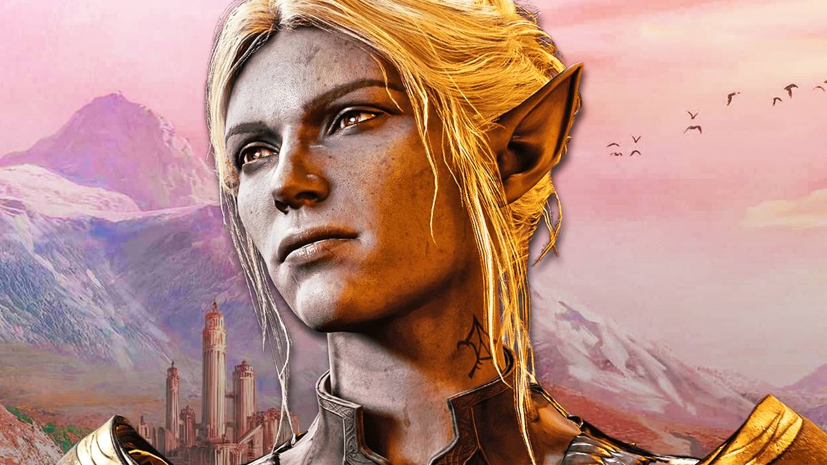 How to Romance Minthara in Baldur's Gate 3
