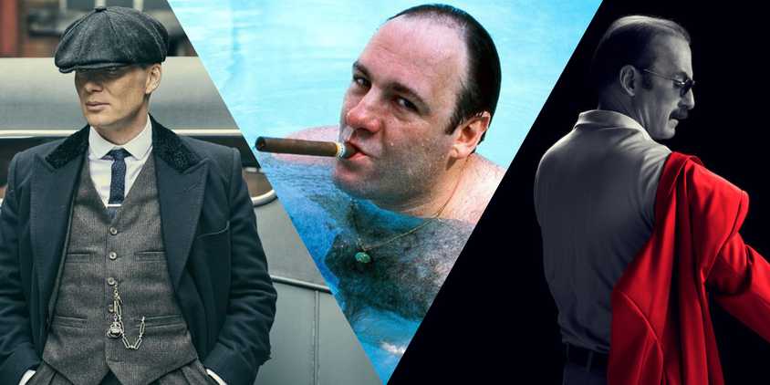 25 Best Heist Shows, Ranked