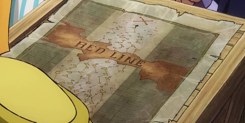 10 Burning Questions About Rocks D. Xebec, the Father of One Piece's Blackbeard