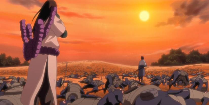 How Orochimaru Changes Between Naruto and Boruto, Explained