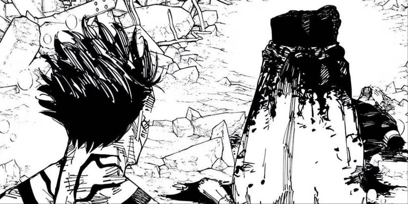The 10 Strongest Attacks In Jujutsu Kaisen