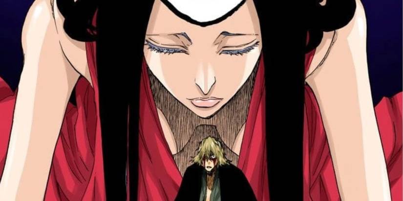10 Most Beautiful Bleach Bankai, Ranked