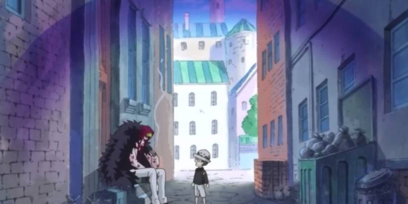 10 Worst Things About One Piece That Fans Secretly Hate