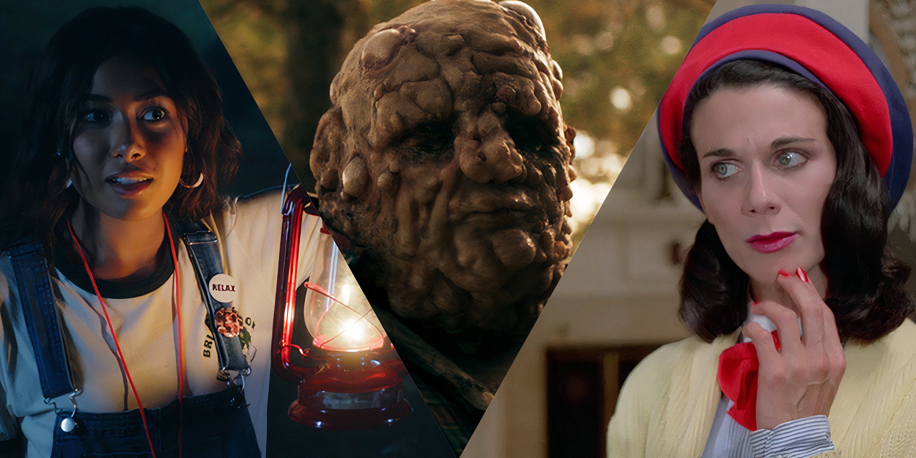 10 Scariest Horror Movie Sequels of All Time