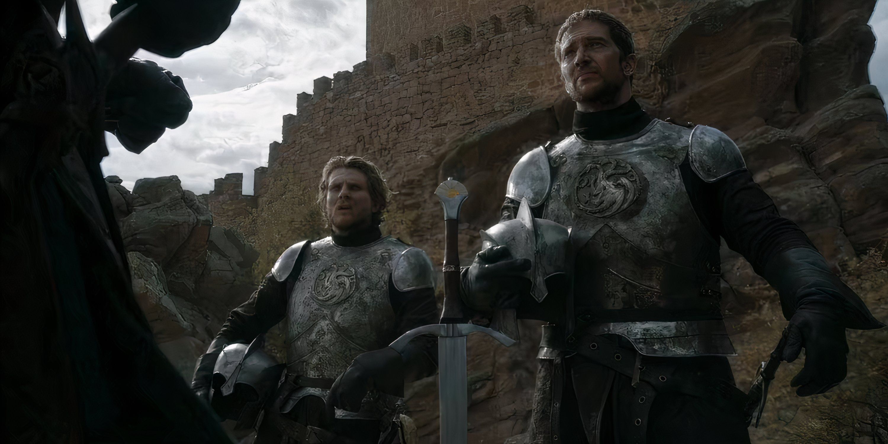 Theon Greyjoy's Character Arc in Game of Thrones, Explained