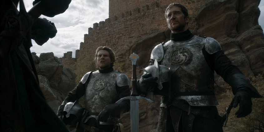 Theon Greyjoy's Character Arc in Game of Thrones, Explained