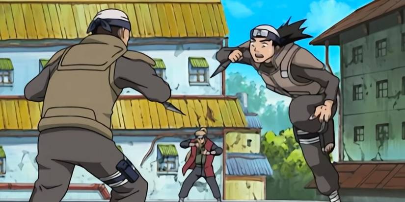 10 Lesser-Known Naruto Techniques Only True Fans Remember