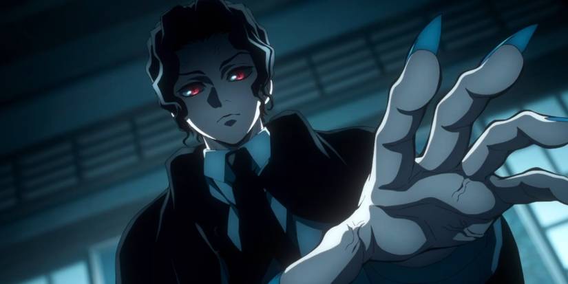 10 Best-Written Demon Slayer Villains, Ranked