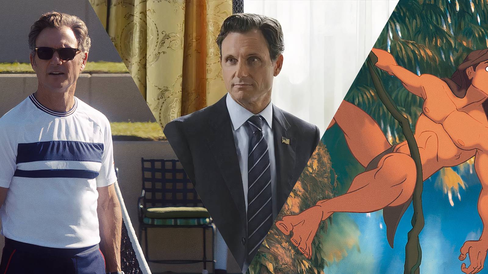 10 Best Tony Goldwyn Movies and TV Shows, Ranked