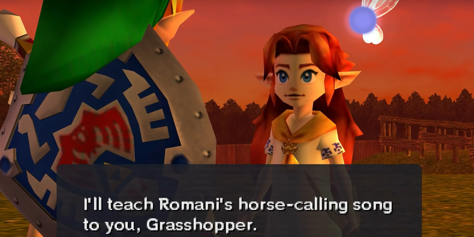 Zelda: 10 Most Iconic Majora's Mask Songs, Ranked