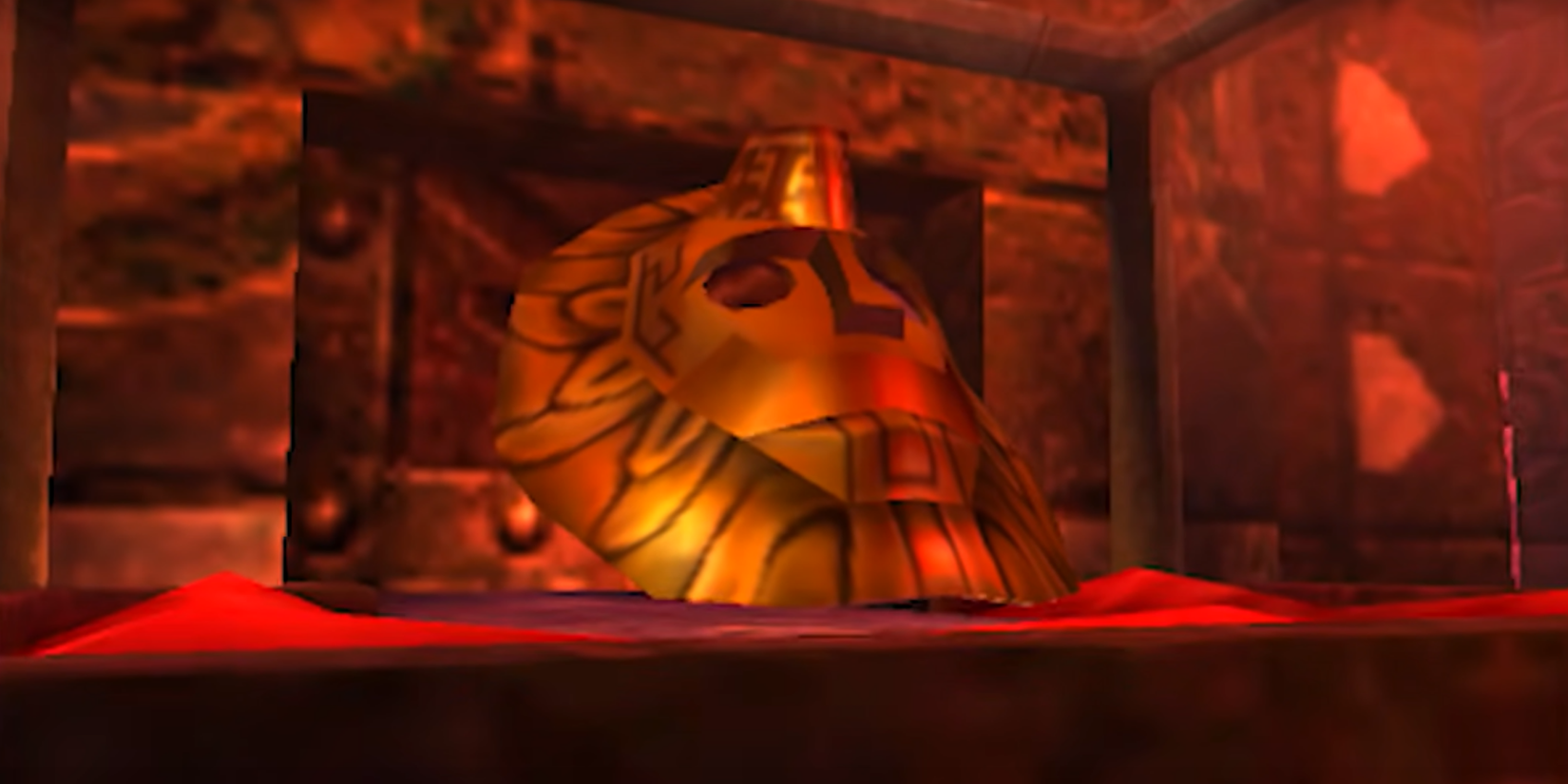 Zelda: Majora's Mask - How to Get the Couple's Mask