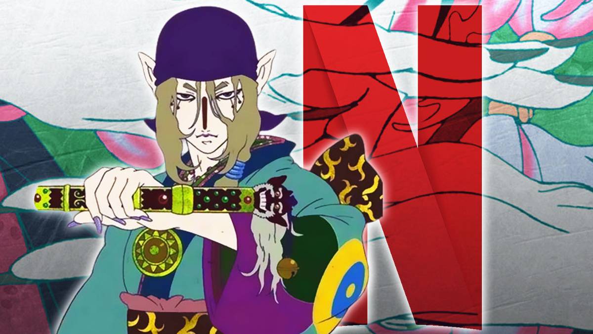 Netflix Reveals Streaming Plans for Anime's Best New Psychological Horror