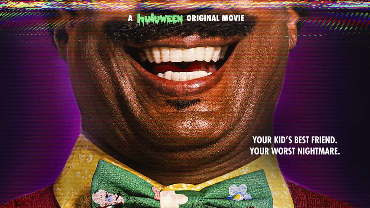 Mr. Crocket Official Trailer Hulu