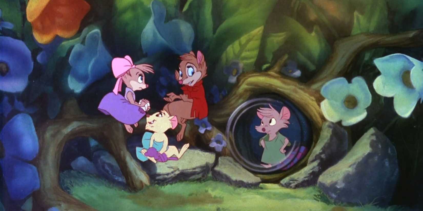 6 '80s Animated Cult Classics That Can Now Be Called Masterpieces