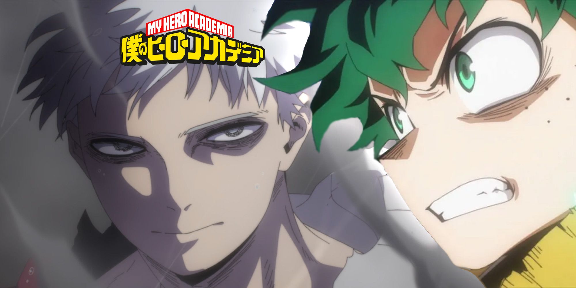 Every My Hero Academia Season 7 Episode, Ranked