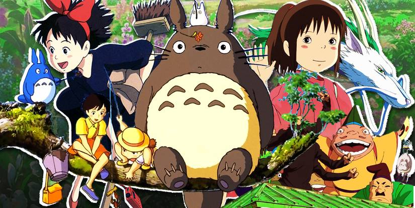 Over 1 Year Later, Studio Ghibli's Stunning Notebook Collection for ...