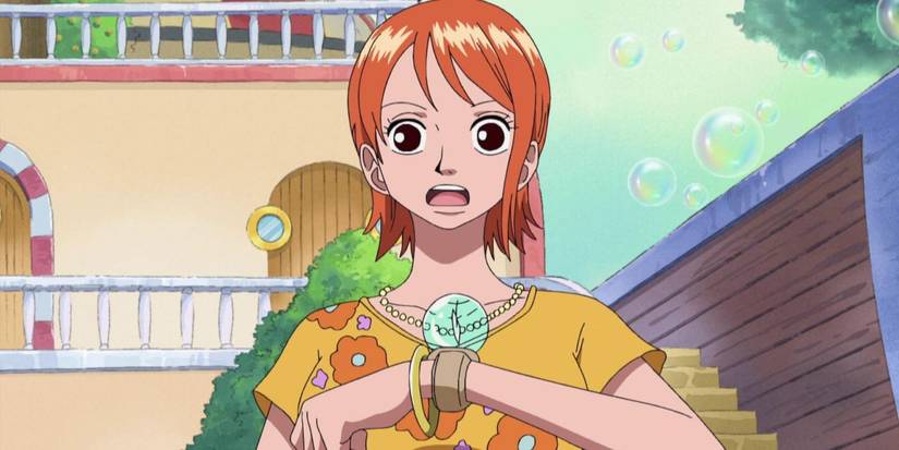 Nami's 30 Best Outfits In One Piece, Ranked