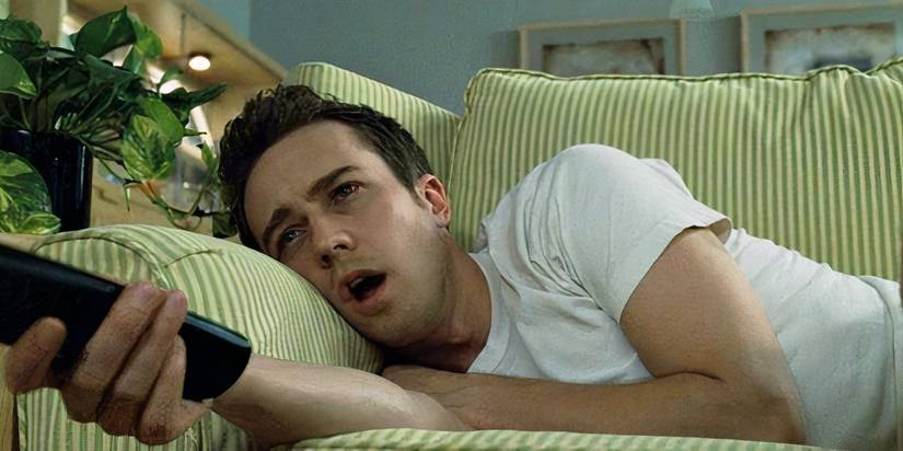 Every Rule in Fight Club, Explained