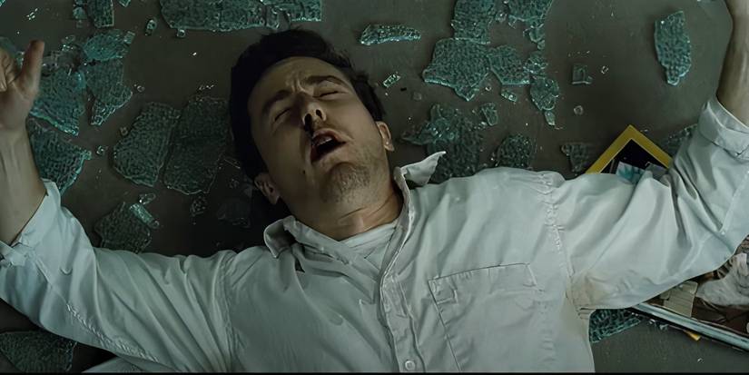 Every Rule in Fight Club, Explained