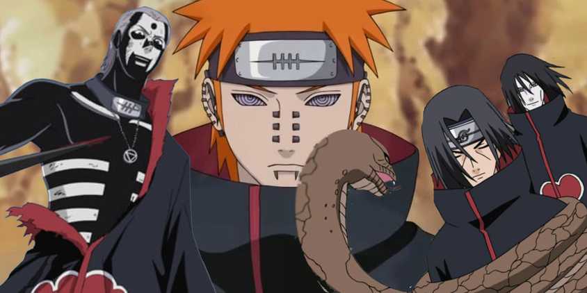 10 Anime Characters Who Share Bleach Ichigo Kurosaki's English Voice Actor
